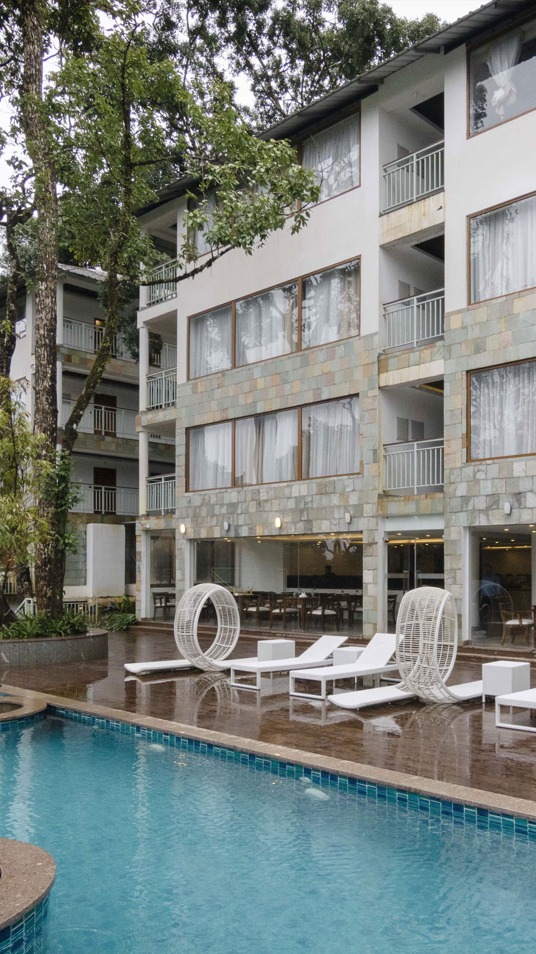 About Elixir Hills – Luxury Resort in Munnar, Kerala